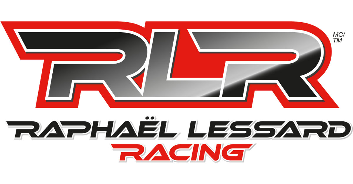 Boutique RLR – Raphael Lessard Racing