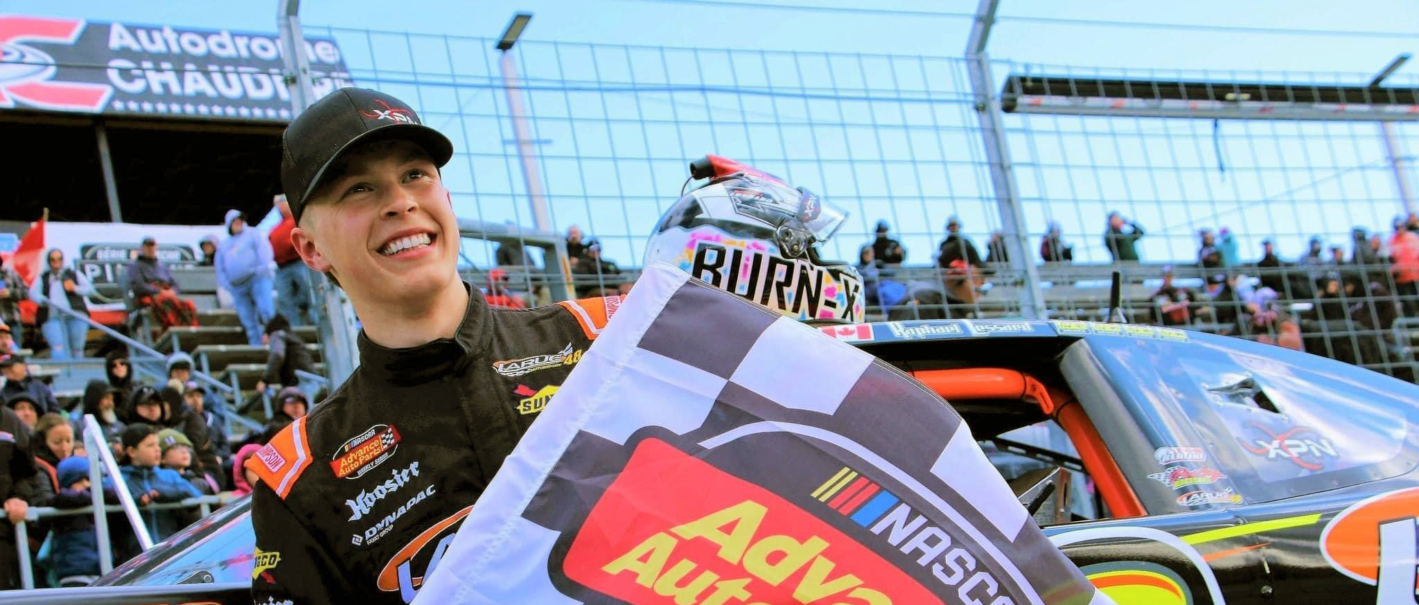 Boutique RLR – Raphael Lessard Racing