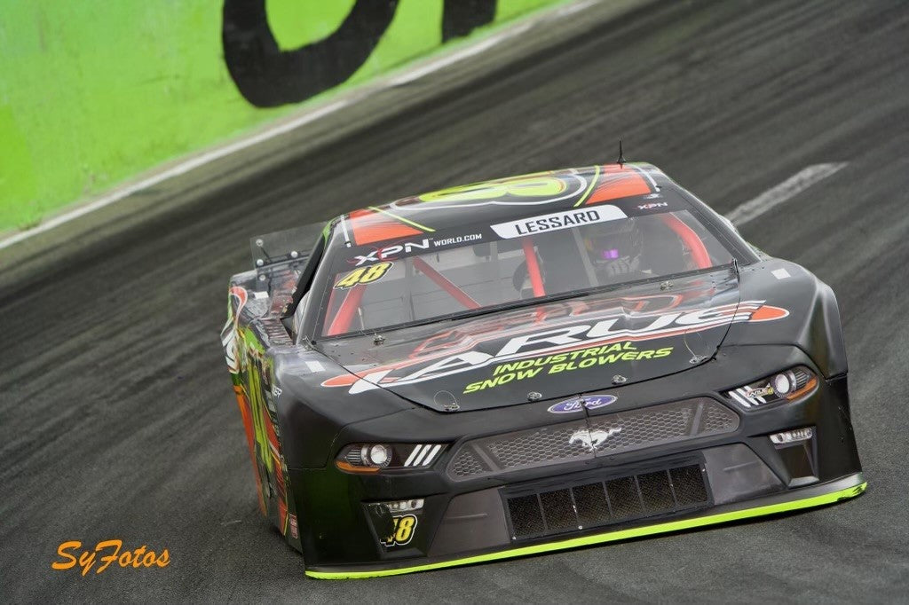 Boutique RLR – Raphael Lessard Racing